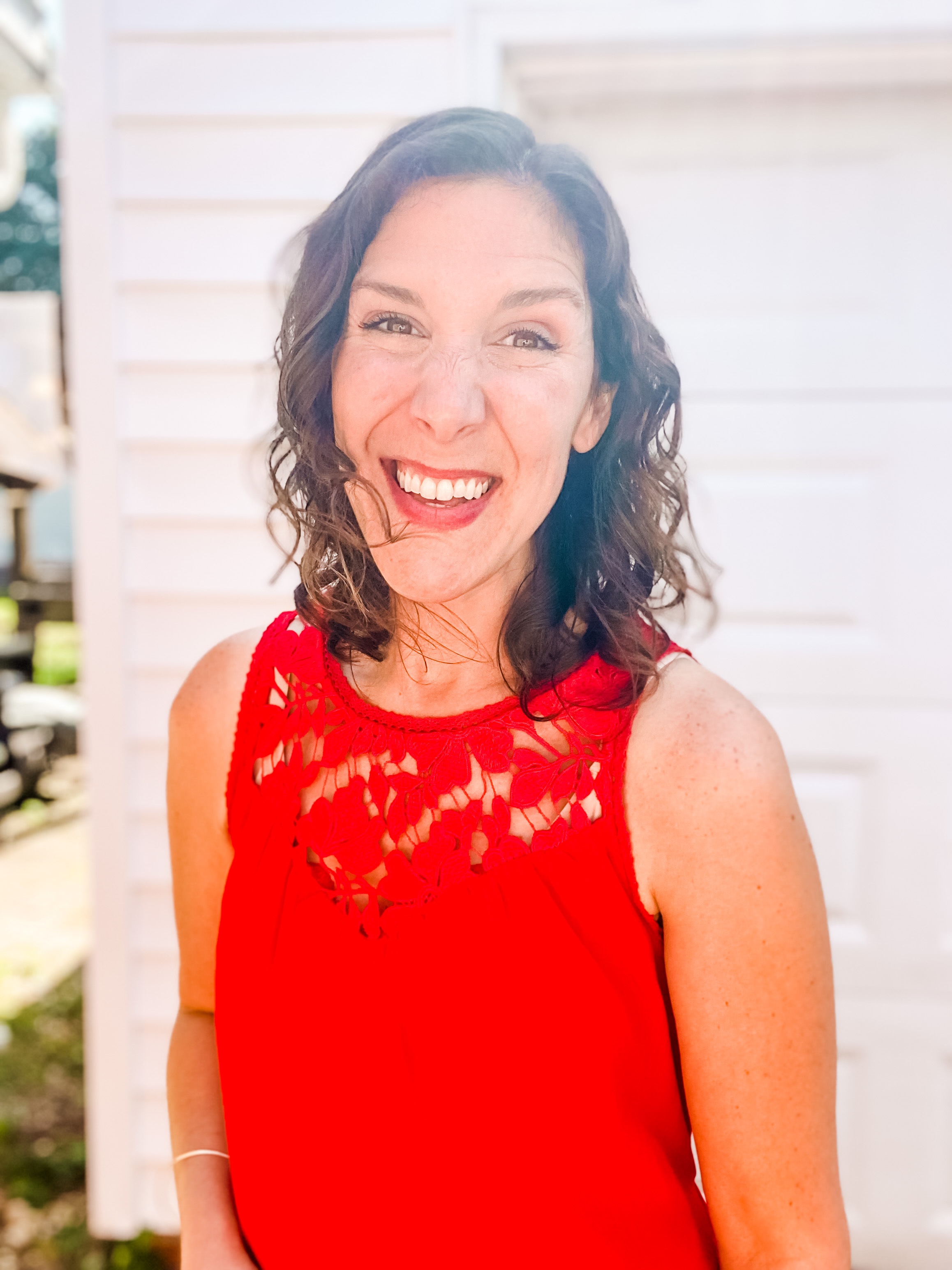 Wild Wellness with Jess – Coaching, Community, Ceremony